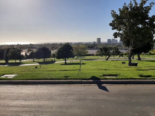 PACIFIC VIEW MEMORIAL PARK & MORTUARY - Updated September 2024 - 80 ...