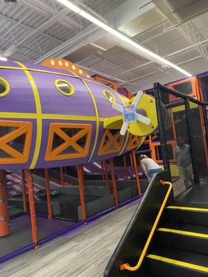 WONDERLAND PLAYGROUND - Updated March 2025 - 20 Photos & 16 Reviews ...