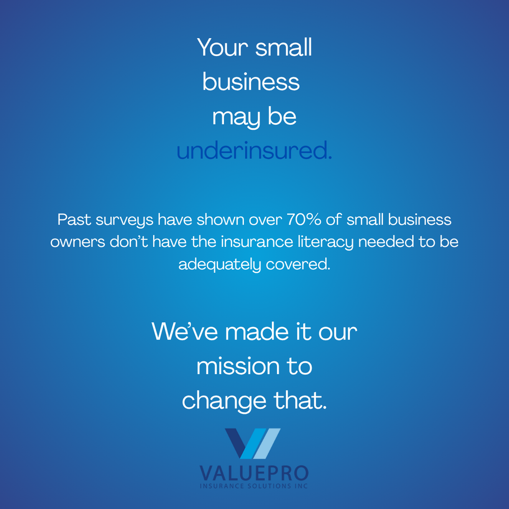 VALUEPRO INSURANCE SOLUTIONS - Updated August 2025 - 500 Fesler St, El ...