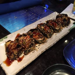 BLUE WASABI SUSHI & MARTINI BAR - 579 Photos & 590 Reviews - 2080 E ...