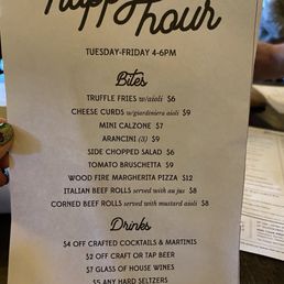 MATTONE RESTAURANT & BAR - Updated December 2025 - 134 Photos & 277 ...