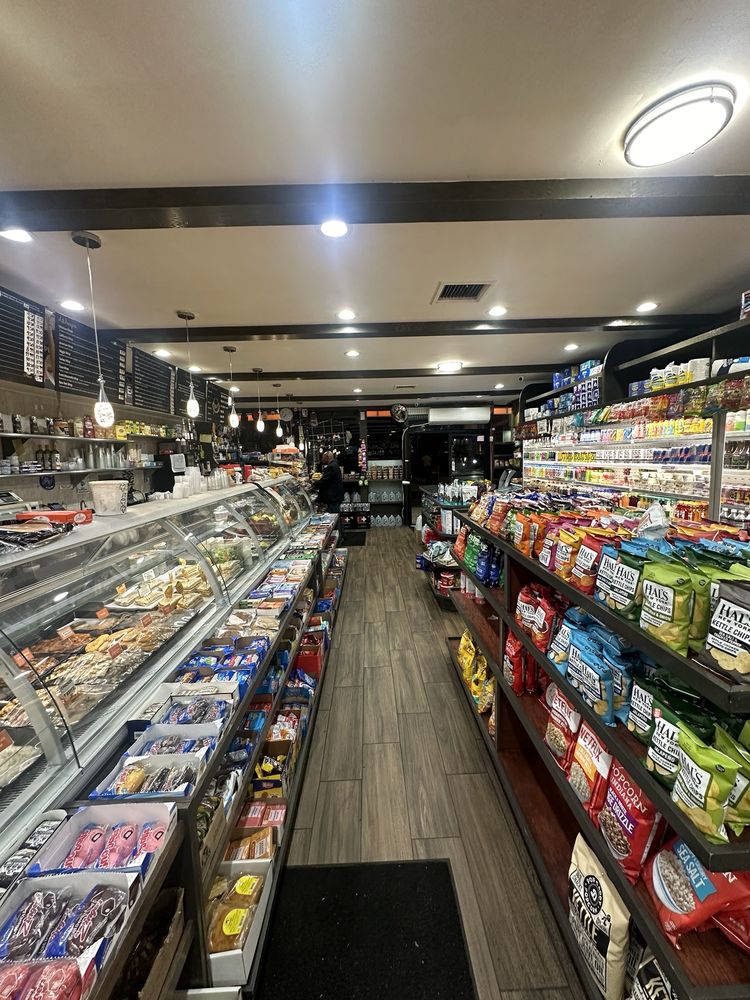 EDISON MARKET - Updated July 2025 - 721 11th Ave, New York, New York ...