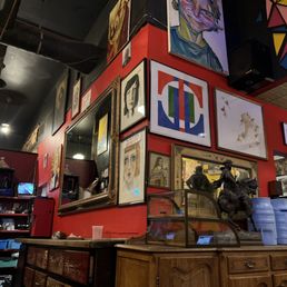 JAVA’S CAFE - Updated July 2025 - 231 Photos & 324 Reviews - 16 Gibbs ...