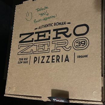 ZEROZERO39 PIZZERIA - Updated June 2024 - 131 Photos & 78 Reviews - 440 S Anaheim Blvd, Anaheim ...