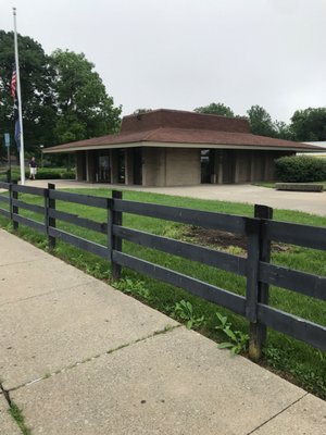 REST AREA - I - 71N - Updated August 2025 - I-75 Nb, Crestwood ...