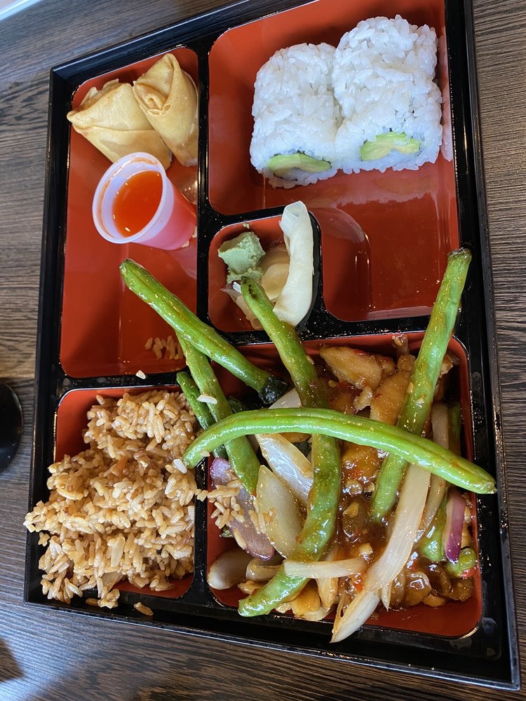 TASU ASIAN BISTRO - RALEIGH - 346 Photos & 528 Reviews - 8919 Brier ...