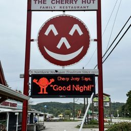 CHERRY HUT - Updated July 2025 - 246 Photos & 185 Reviews - 211 N ...