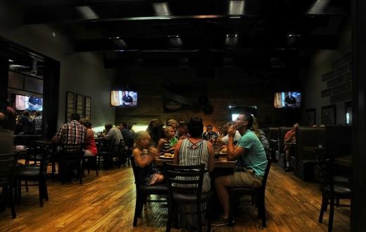 209 MAIN - Updated July 2025 - 12 Photos & 26 Reviews - 209 S Main St ...