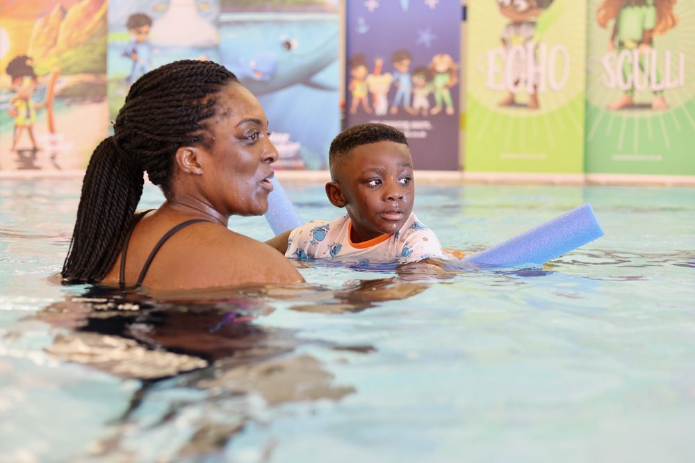 WATER BABIES - MARKHAM - Updated March 2025 - 8241 Woodbine Avenue ...