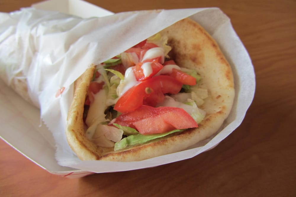GYRO GONE WILD - Updated November 2024 - Los Angeles, California - Food ...