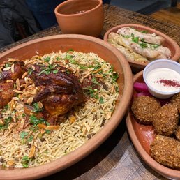 AL BADAWI - 158 Photos & 57 Reviews - Middle Eastern - 151 Atlantic Ave ...