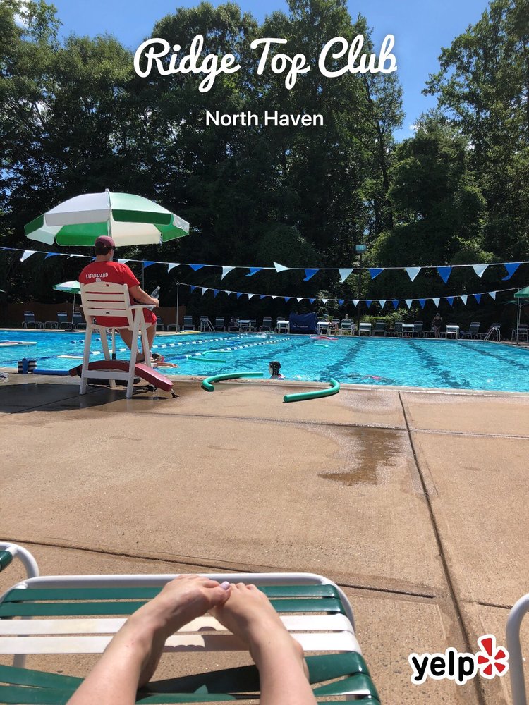 RIDGE TOP CLUB - Updated January 2026 - 556 Skiff St, North Haven ...