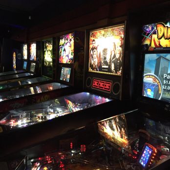 PIN-BAR - Updated December 2025 - 17 Photos & 16 Reviews - 501 17 ...