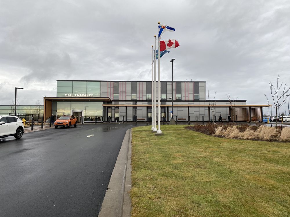 BAYERS LAKE COMMUNITY OUTPATIENT CENTRE - Updated July 2025 - 420 Susie ...