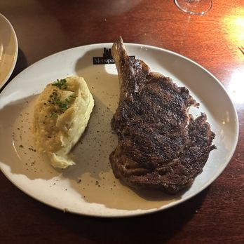 METROPOLITAN GRILL - 2122 Photos & 2046 Reviews - 820 2nd Ave, Seattle ...