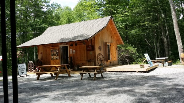 FROG ROCK - Updated August 2025 - 34 Photos & 18 Reviews - Pomfret Road ...