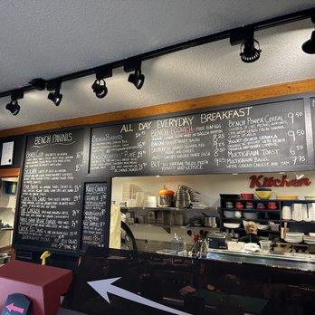 THE BENCH MARKET - Updated January 2026 - 156 Photos & 110 Reviews ...