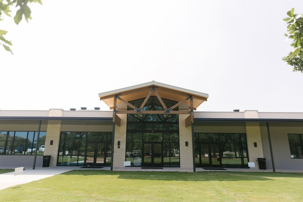 THE AUSTIN STONE - Updated March 2025 - 1150 McNeil Rd, Round Rock ...