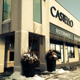 CASTELLO RISTORANTE - Updated December 2025 - 38 Photos & 45 Reviews ...