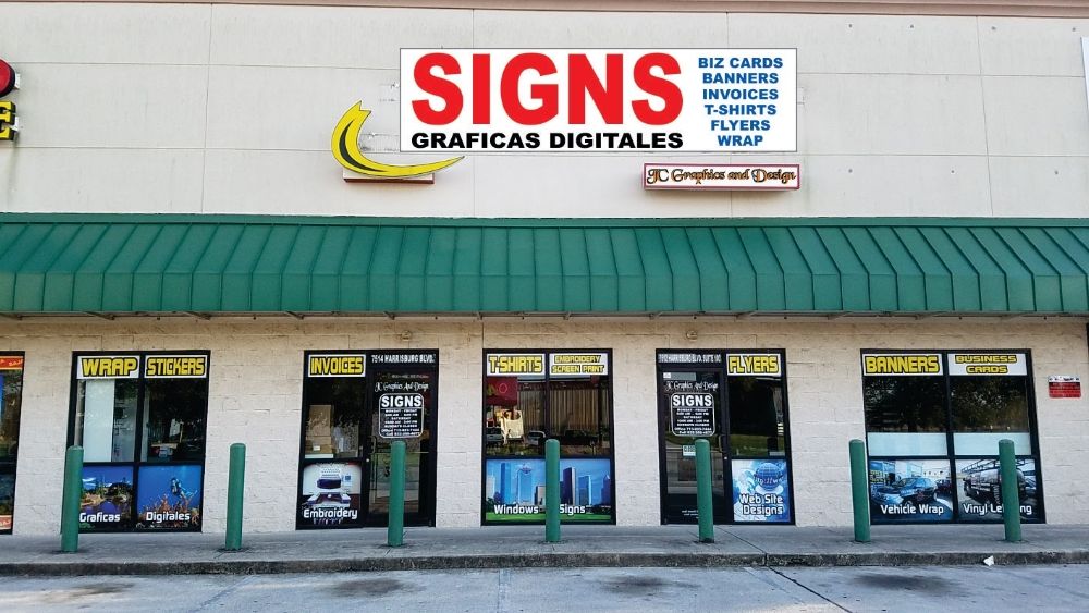 JC GRAPHICS AND DESIGN - Updated April 2024 - Request Consultation - 11 ...