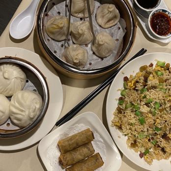 DIM SUM PALACE - 2951 Photos & 1742 Reviews - 334 W 46th St, New York, New York - Dim Sum ...
