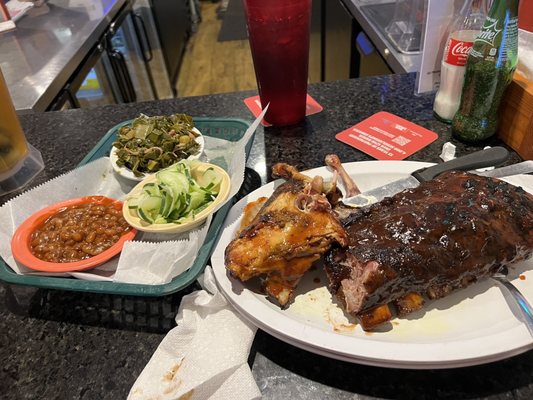 PIG OUT BBQ & SOUTHERN SOUL FOOD - Updated December 2025 - 171 Photos ...
