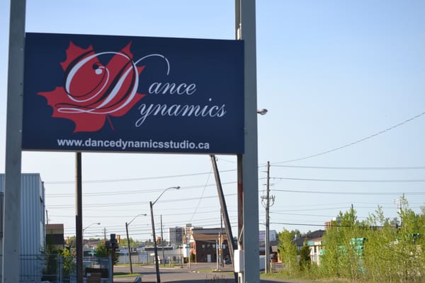 DANCE DYNAMICS STUDIO - Updated December 2024 - Request Information - 936 Tungsten Street ...