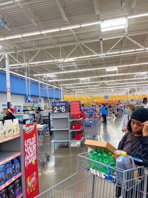 WALMART SUPERCENTER - Updated August 2024 - 25 Photos & 88 Reviews ...