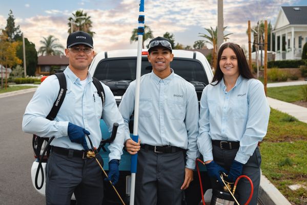 BROOKS PEST CONTROL - Updated December 2025 - 59 Photos & 605 Reviews ...