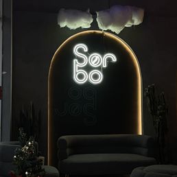 SORBO - Updated May 2025 - 243 Photos & 93 Reviews - 2653 Bruce B Downs ...