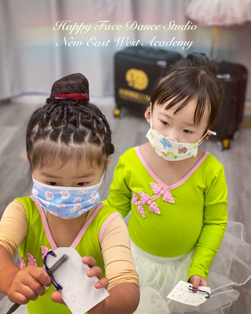 HAPPY FACE DANCE STUDIO - Updated October 2025 - 203 Photos - 5875 S ...