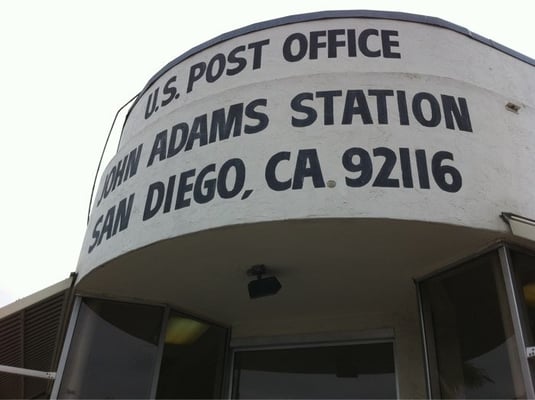 US POST OFFICE - Updated January 2026 - 12 Photos & 112 Reviews - 3288 ...