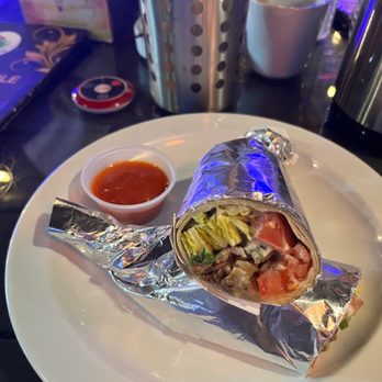 DOUBLE APPLE LOUNGE - Updated January 2026 - 48 Photos & 27 Reviews ...