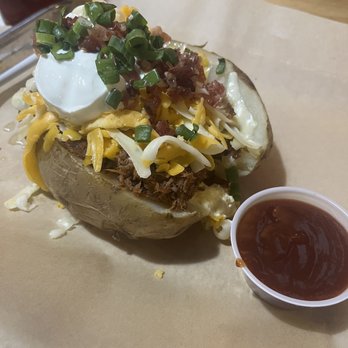 THE RIB TICKLER BARBEQUE - Updated September 2024 - 88 Photos & 172 ...