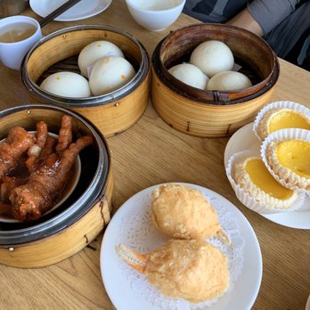 HAPPY DIM SUM BAKERY - Updated December 2025 - 226 Photos & 93 Reviews ...