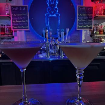 THE FAT RABBIT - Updated May 2025 - 64 Photos & 33 Reviews - 1359 Main ...