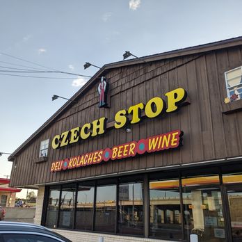 CZECH STOP - Updated June 2025 - 1924 Photos & 1182 Reviews - I-35 Exit ...