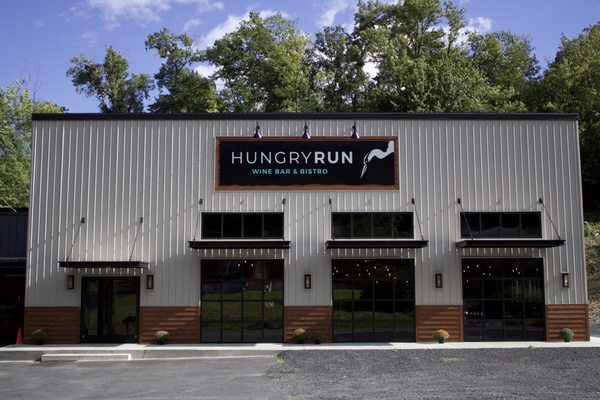 HUNGRY RUN WINE BAR & BISTRO - Updated October 2025 - 48 Photos - 10042 ...
