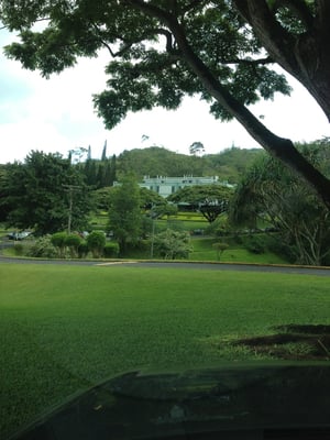 HAWAII PACIFIC UNIVERSITY - HAWAII LOA CAMPUS - Updated October 2025 ...