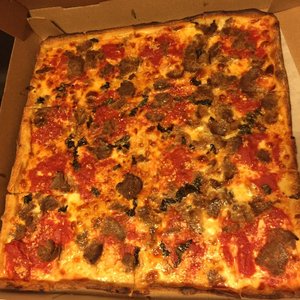 LINWOOD PIZZA - 492 Photos & 208 Reviews - 140 Linwood Plz, Fort Lee ...
