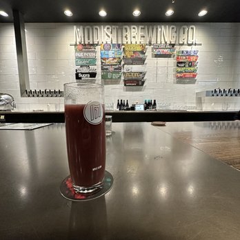 MODIST BREWING - Updated September 2024 - 243 Photos & 148 Reviews ...