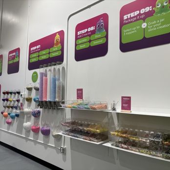 SLIME KITCHEN - Updated January 2026 - 67 Photos & 30 Reviews - 299 E ...