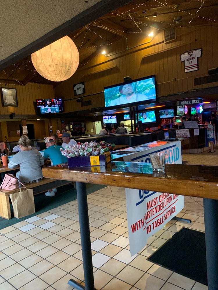 THE VARSITY INN - 20 Photos & 61 Reviews - 7500 S University Blvd ...