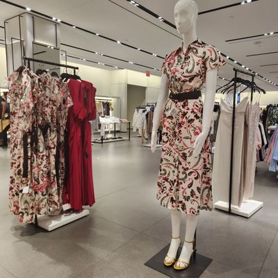 ZARA - Updated January 2026 - 32 Photos & 24 Reviews - 5100 Kings Plz ...