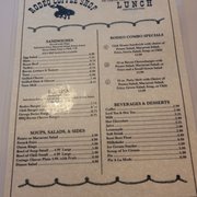 RODEO COFFEE SHOP - 140 Photos & 182 Reviews - Breakfast & Brunch - 535 ...