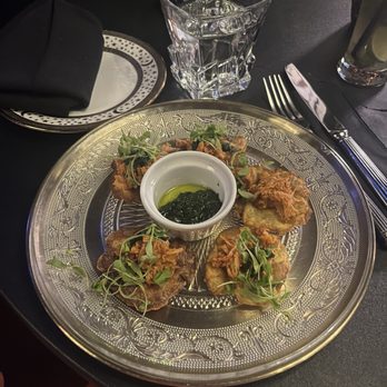 ARMSTRONG JAZZ HOUSE - Updated January 2025 - 171 Photos & 92 Reviews ...