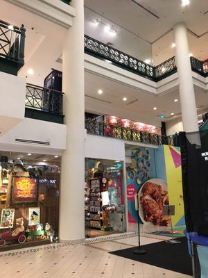 TANGLIN MALL - Shopping Centers - 163 Tanglin Rd, Singapore, Singapore ...
