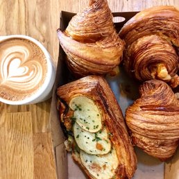 WAYFARER BREAD & PASTRY - 756 Photos & 516 Reviews - 5525 La Jolla Blvd ...