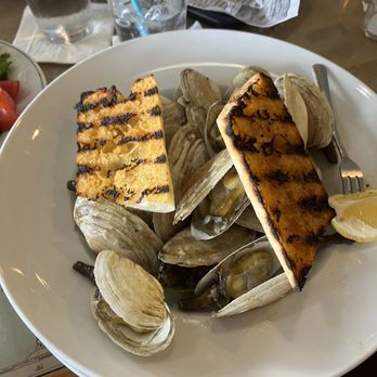 COD & CAPERS SEAFOOD - Updated January 2025 - 326 Photos & 394 Reviews ...