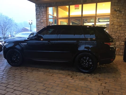 LAND ROVER MAIN LINE - Updated September 2025 - 26 Reviews - 325 East ...